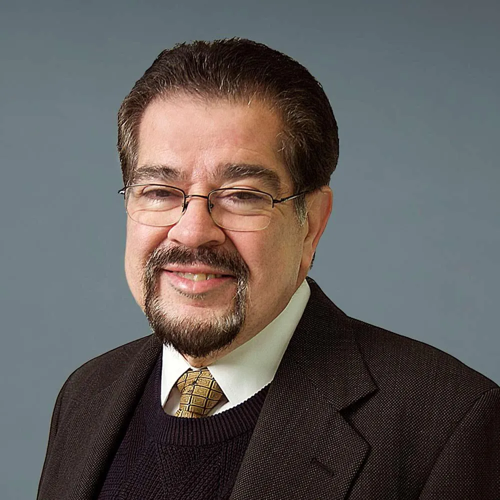 Dr. Mariano Castro-Magana, MD, Endocrinology, Diabetes & Metabolism ...