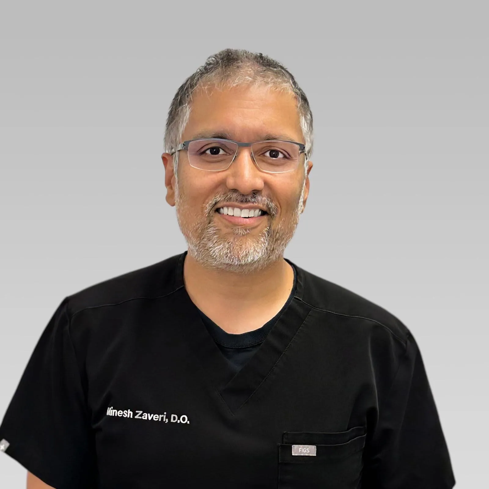 Dr. Minesh Zaveri, DO, Pain Medicine | Phoenix, AZ | WebMD