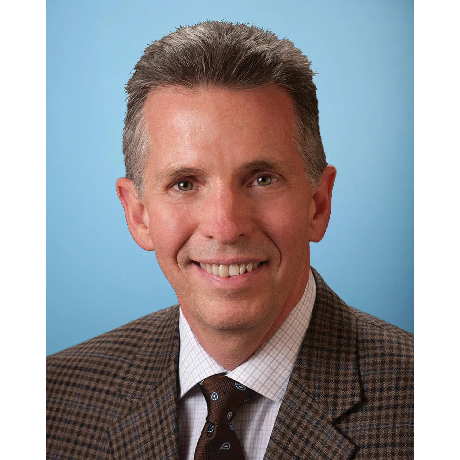 Dr. Michael Bush, MD, Pediatrics | Atlanta, GA | WebMD