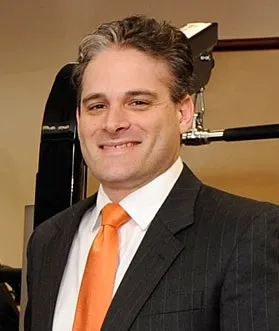Dr. Andrew Creighton, DO, Physical Medicine & Rehabilitation Doctor ...