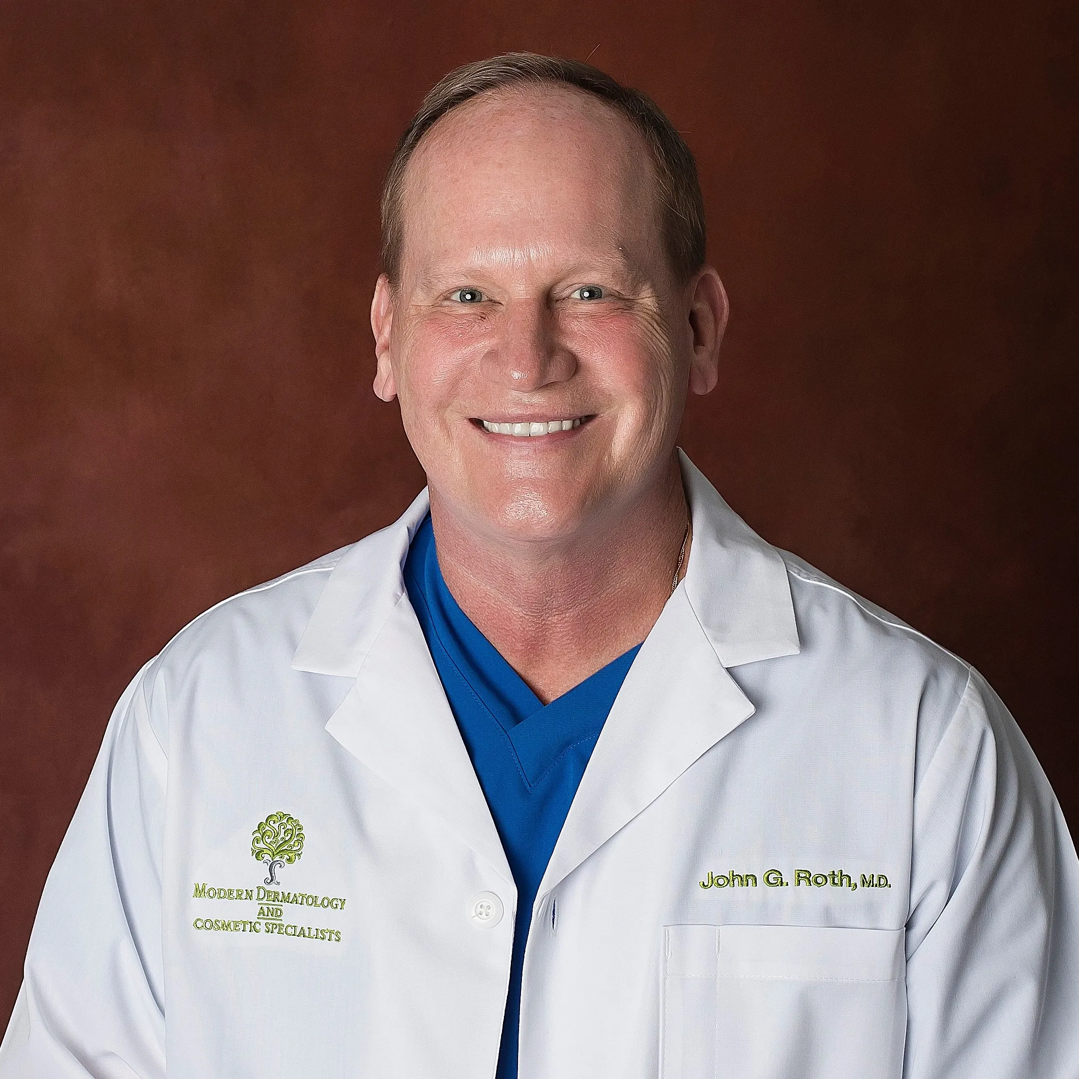 Dr. Jonathan Keeling, DO, Dermatology | Lexington, KY | WebMD
