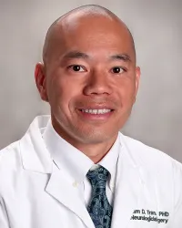 Dr. Christopher Mickler, DO, Neurosurgeon | Clearwater, FL | WebMD