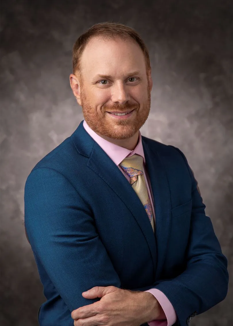 Dr. Scott De La Garza, MD, Orthopedic Surgery | Oklahoma City, OK | WebMD