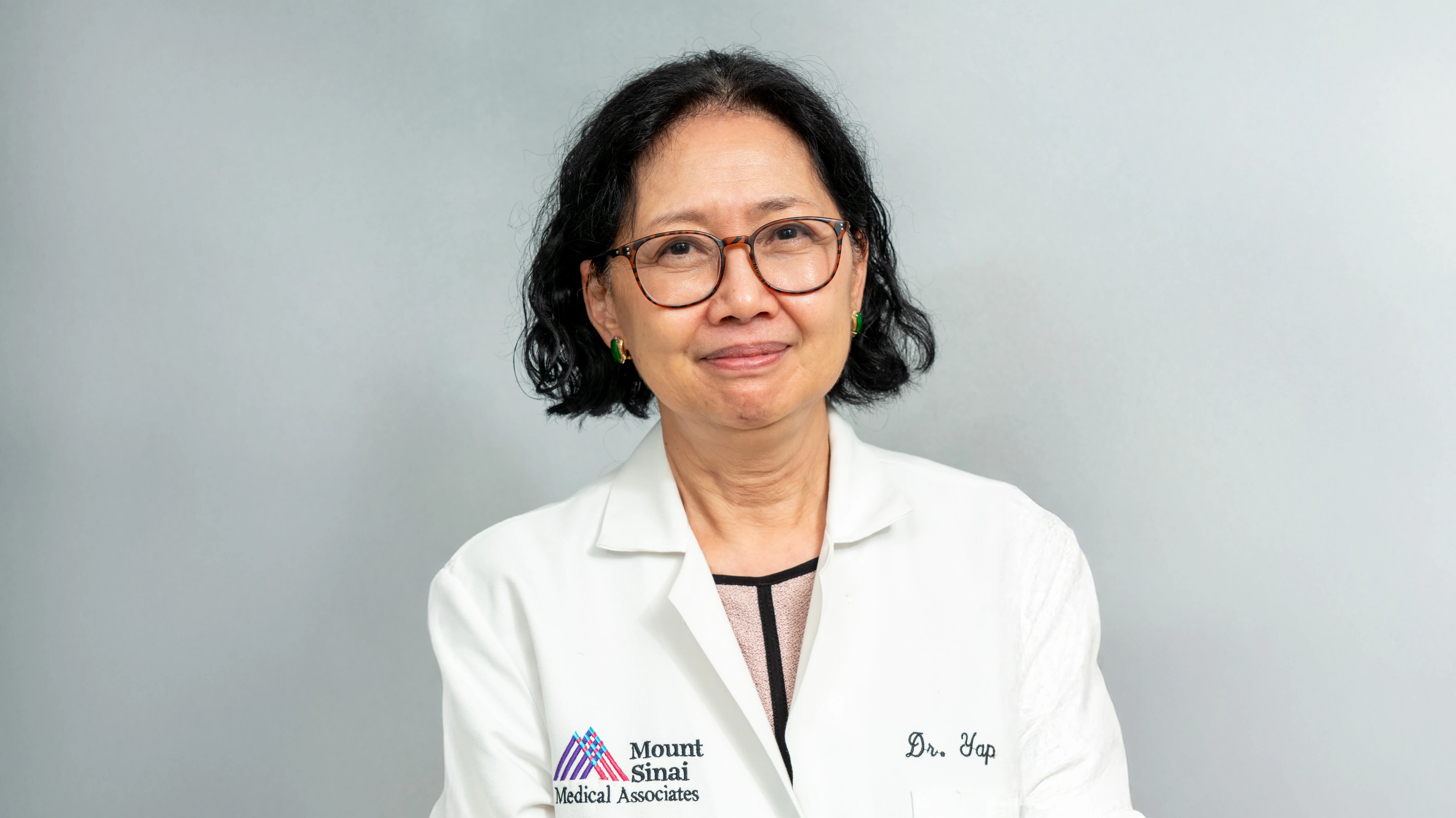 Dr. Janette Marcelo, MD, Internal Medicine | Middle Village, NY | WebMD