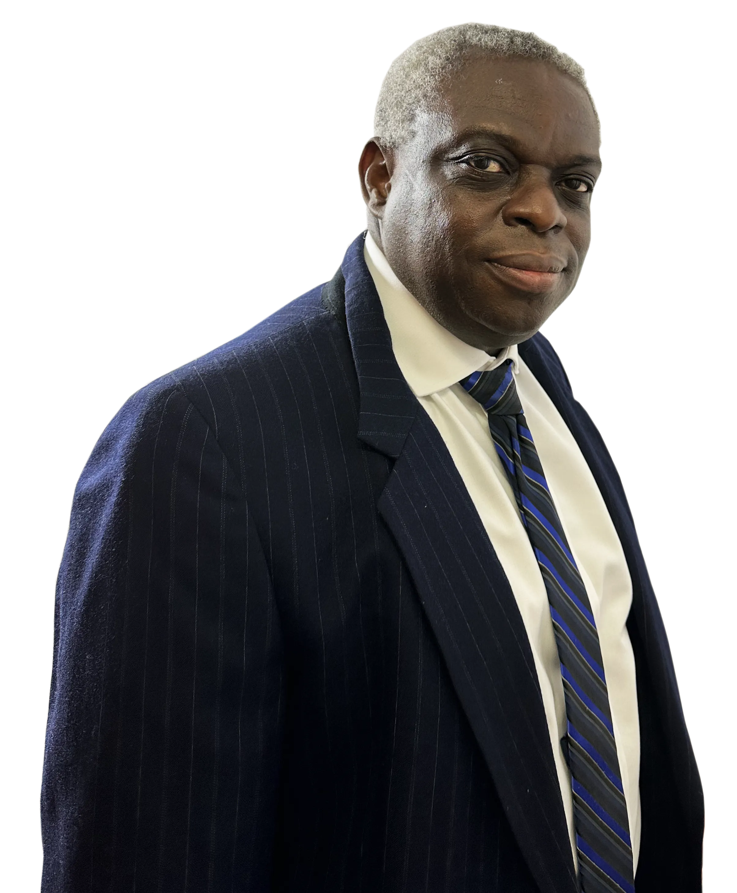 Dr. Ebenezer Odoom, MD, Internist | Queens Village, NY | WebMD