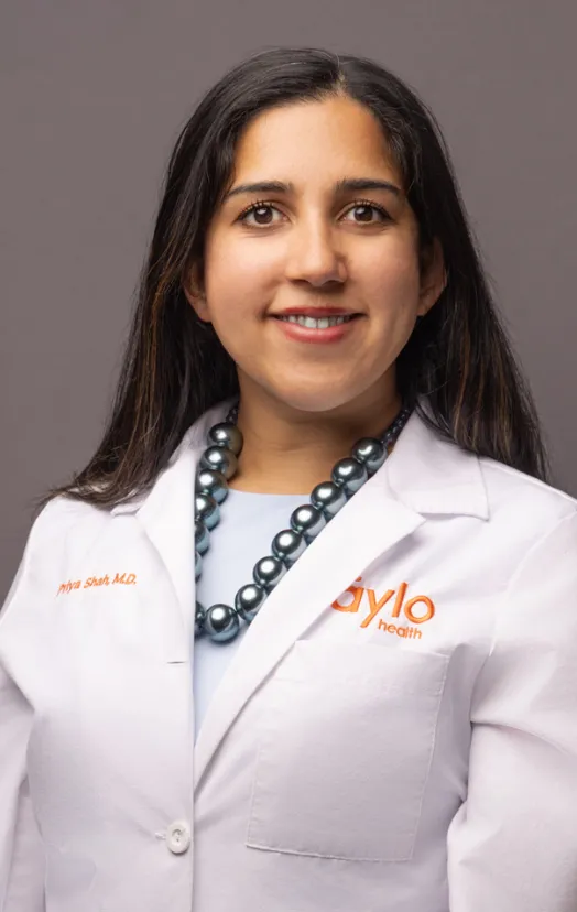 Dr. Priya Shah, MD, Family Physician | Dawsonville, GA | WebMD