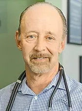 Dr. Russell Vanbiber, MD, Family Physician | Houston, TX | WebMD