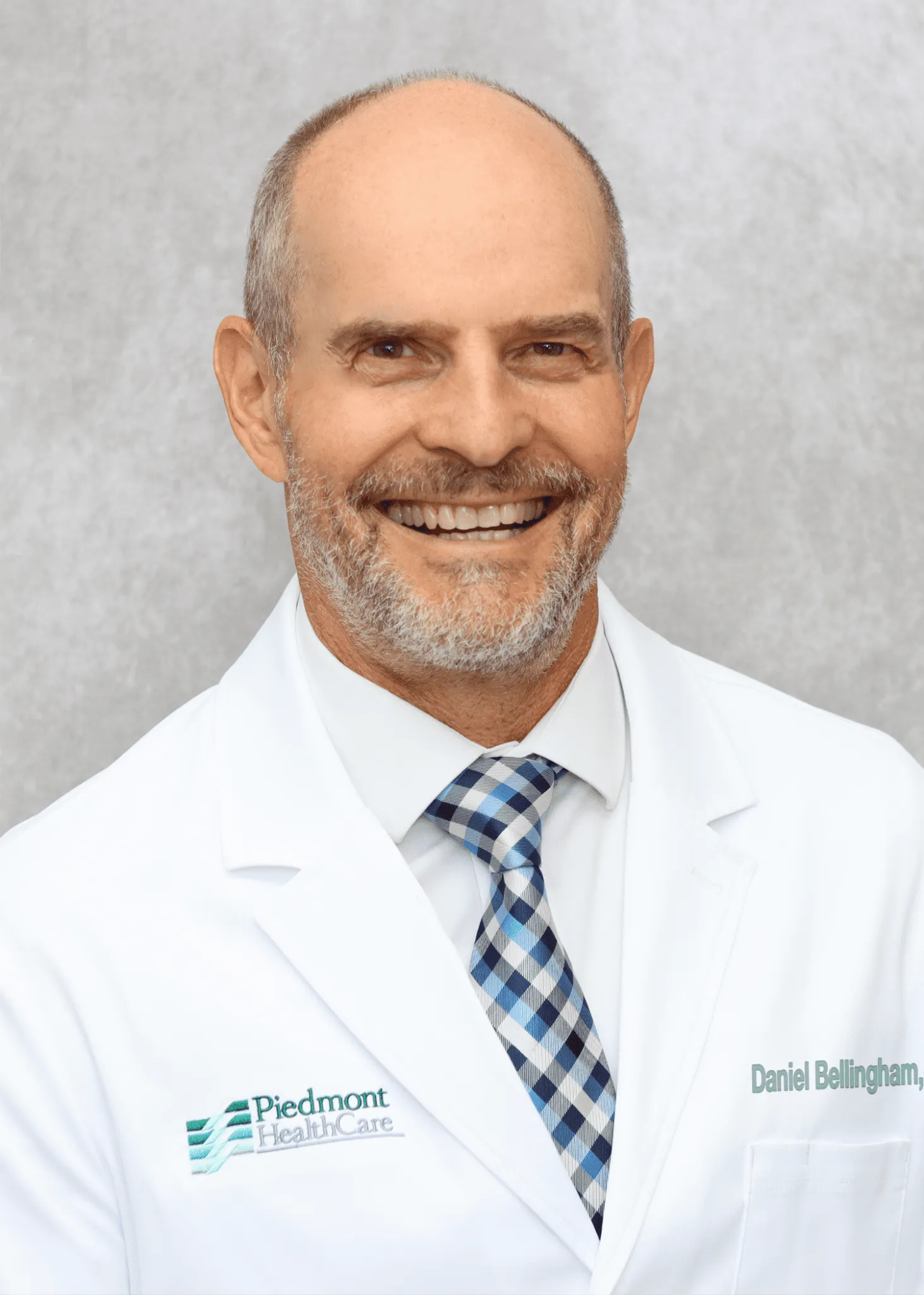 Dr. Daniel Bellingham, MD, Family Medicine | Statesville, NC | WebMD
