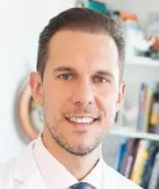 Dr. Michael Centilli, DO, Dermatology | Myrtle Beach, SC | WebMD