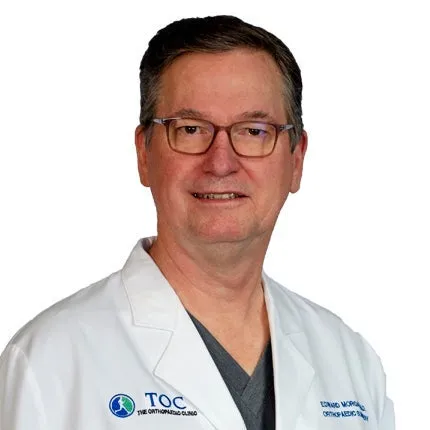 Dr. George Byram, MD, Orthopedic Surgery | Shreveport, LA | WebMD