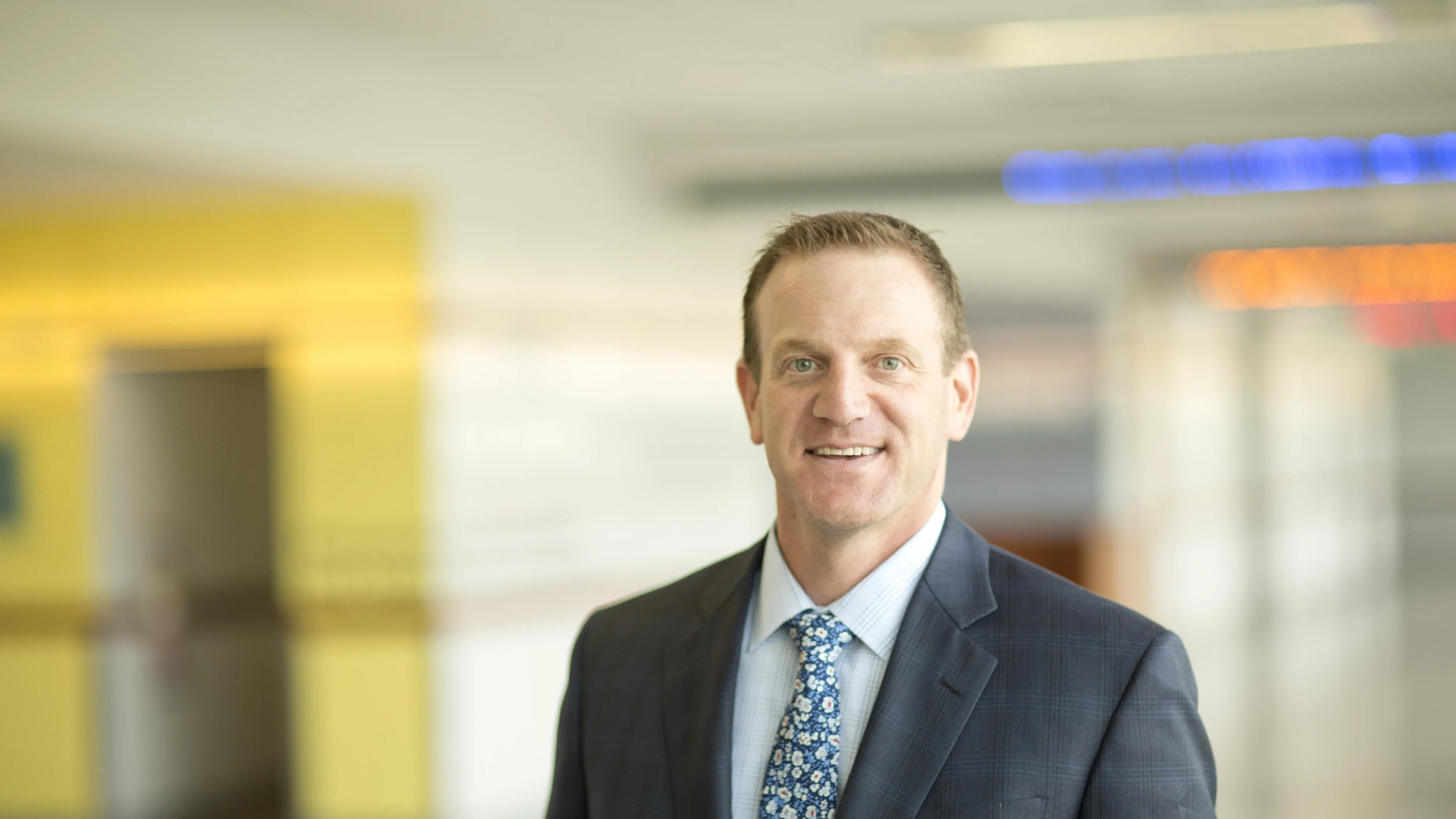 Dr. Eric Lebby, MD, Orthopedic Surgery | Allentown, PA | WebMD