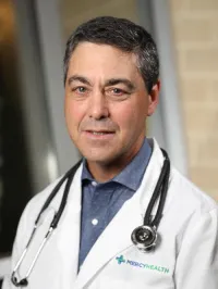 Dr. Barry Brook, MD, Internal Medicine | Cincinnati, OH | WebMD