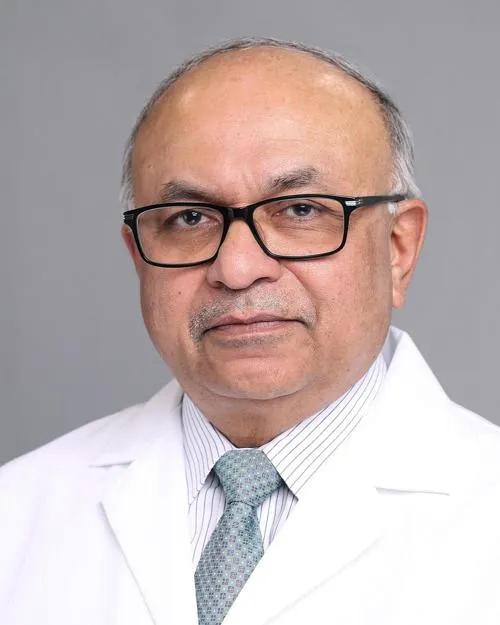 Dr. Joseph Mathew, MD, Pulmonologist | Edison, NJ | WebMD
