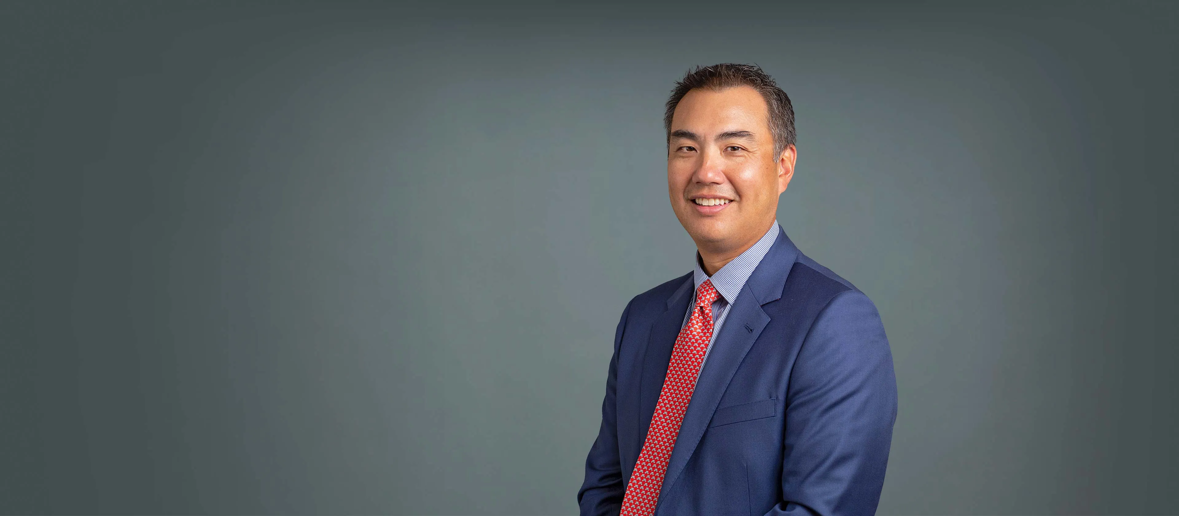 Dr. William Huang, MD, Oncology | New York, NY | WebMD