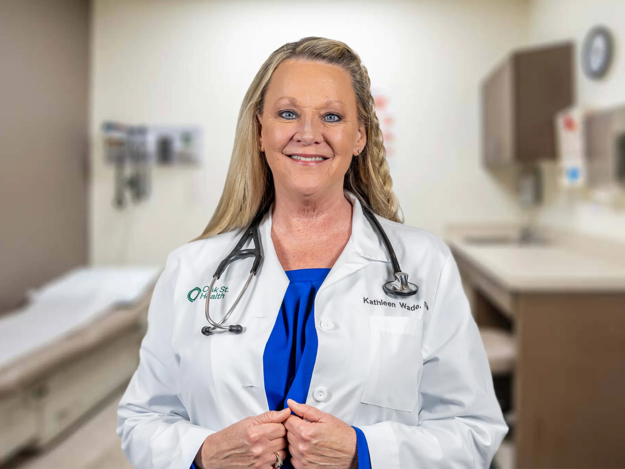 Dr. Caroline Blevins, Family Medicine | Richmond, VA | WebMD