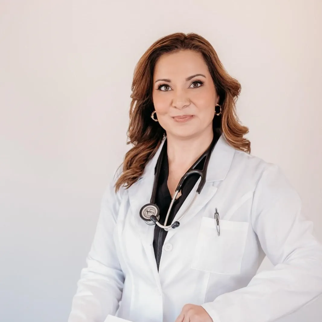 Dr. Megan Breen, MD, Obstetrician-Gynecologist | Washington, DC | WebMD