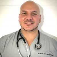 Dr. Fidel Henriquez, MD, Endocrinology, Diabetes & Metabolism ...
