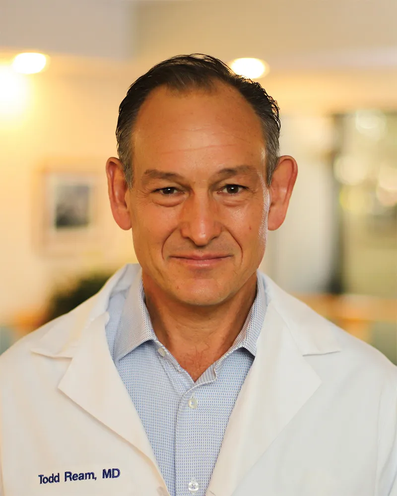 Dr. Todd Ream, MD, Orthopedic Surgery | Kalamazoo, MI | WebMD