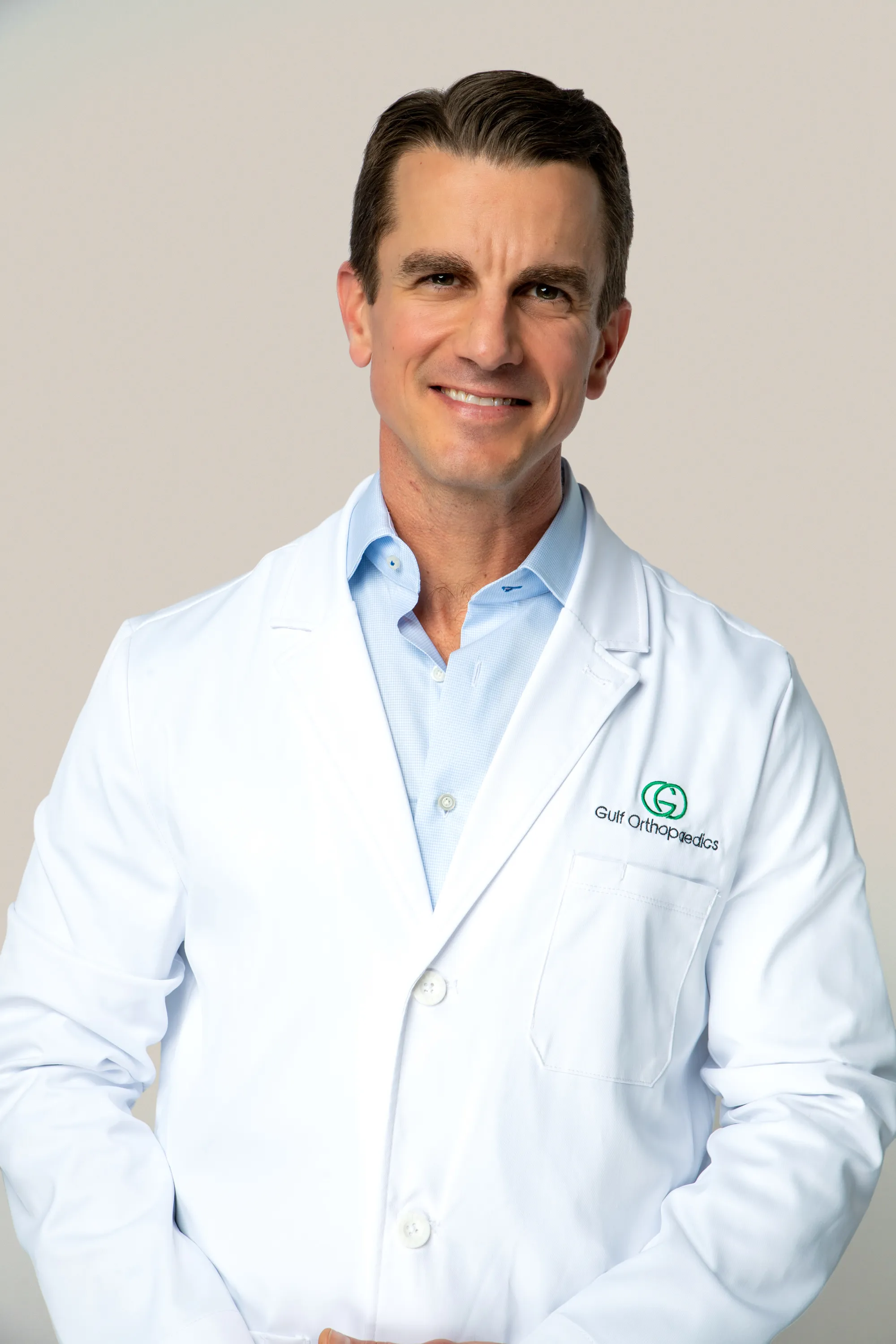 Dr. Jason Determann, Orthopedic Surgery | Fairhope, AL | WebMD
