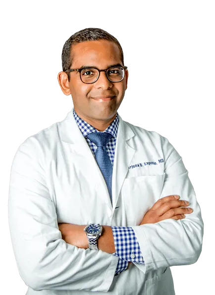 Dr. Michael Briscoe, MD, Otolaryngology-Head & Neck Surgery | Conroe ...