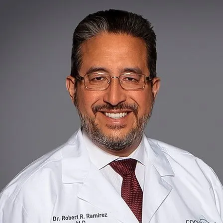 Dr. Max Garoutte, MD, Cardiovascular Disease | San Antonio, TX | WebMD