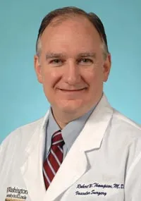 Dr. Robert Hacker, MD, Vascular Surgery | Saint Louis, MO | WebMD