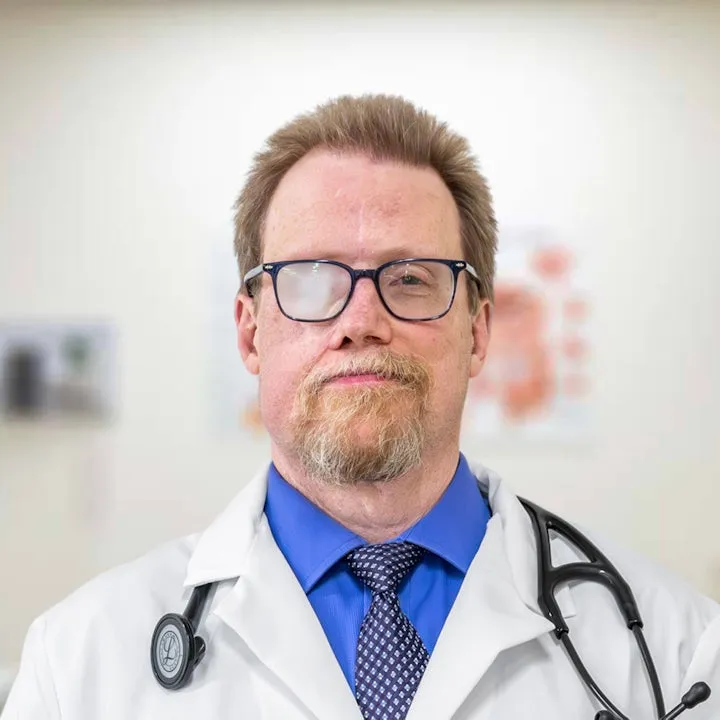 Dr. Marc Sullivan, MD, Family Medicine | SCOTTSDALE, AZ | WebMD