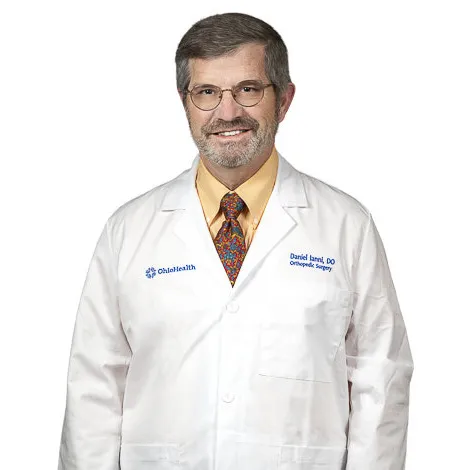 Dr. Daniel Ianni, DO, Orthopedic Surgery | Circleville, OH | WebMD