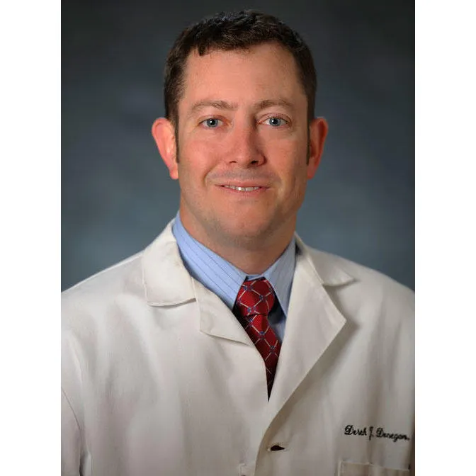 Dr. Derek Donegan, MD, Orthopedic Surgery | Philadelphia, PA | WebMD