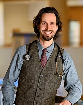 Dr. Timothy Mack, DO, Family Medicine | Paoli, PA | WebMD