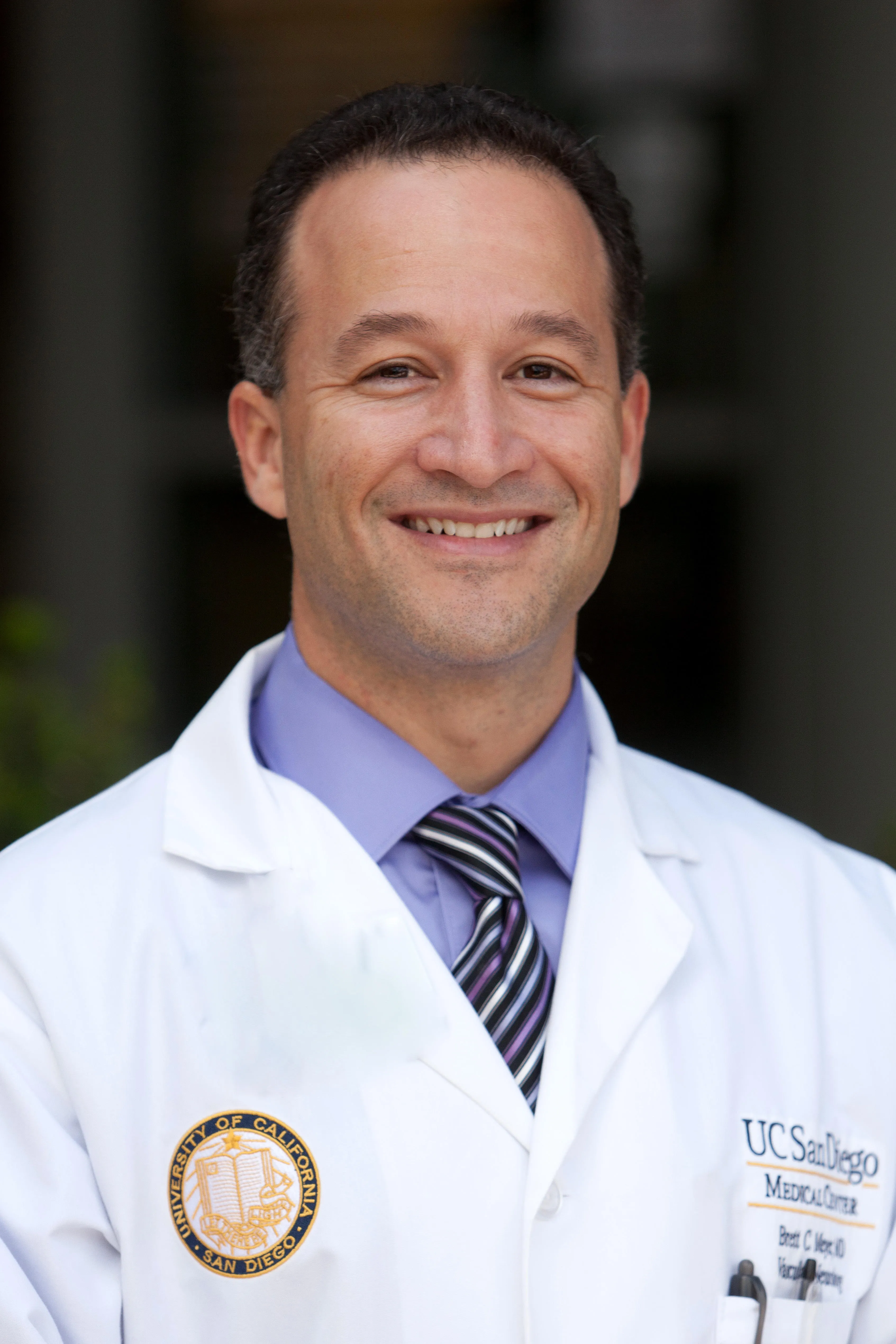 Dr. Brett Meyer, MD, Neurology | La Jolla, CA | WebMD