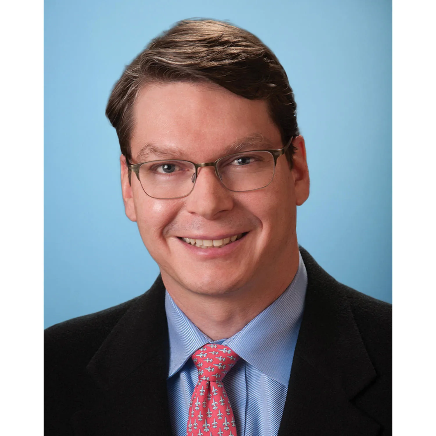 Dr. Tim Schrader, MD, Pediatrics | Atlanta, GA | WebMD