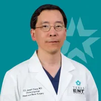 Dr. Cy Joseph Chang, MD, Otolaryngology-Head & Neck Surgery | Bellaire ...
