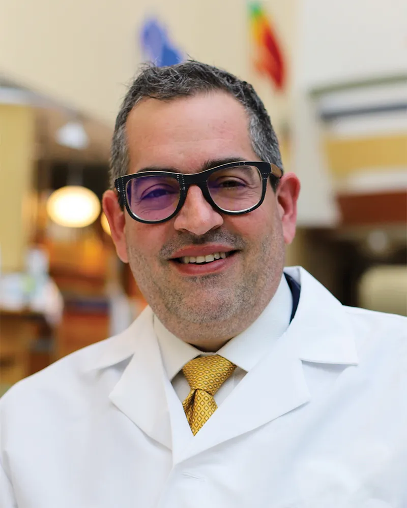 Dr. Michael Valitutto, DO, Internal Medicine | Kalamazoo, MI | WebMD