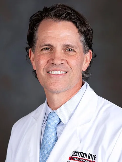 Dr. Raymond Fulp, DO, Orthopedic Surgery | Farmers Branch, TX | WebMD