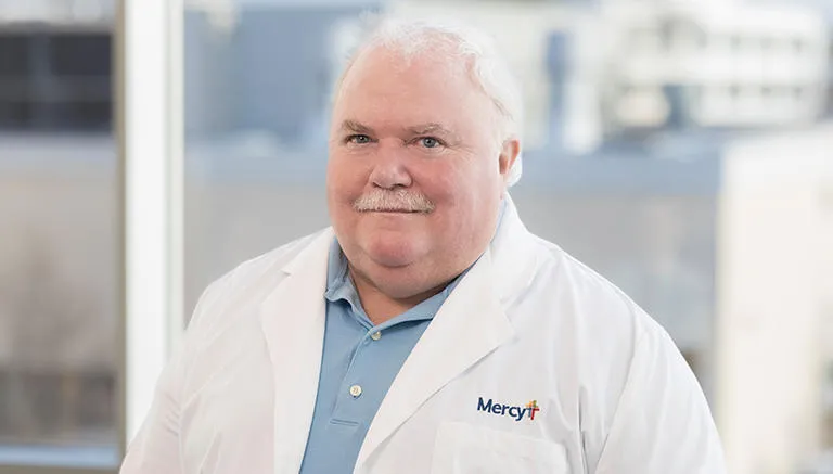 Dr. Michael Treisman, Internal Medicine | Hazelwood, MO | WebMD