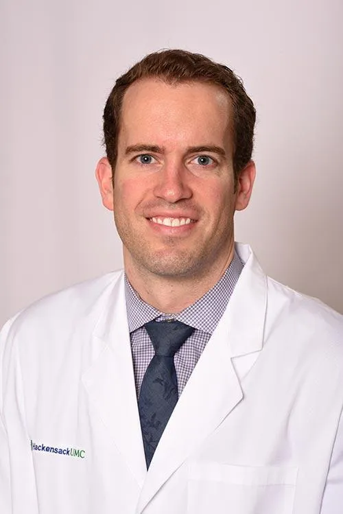Dr. Jesse Allert, MD, Sports Medicine Physician | Maywood, NJ | WebMD
