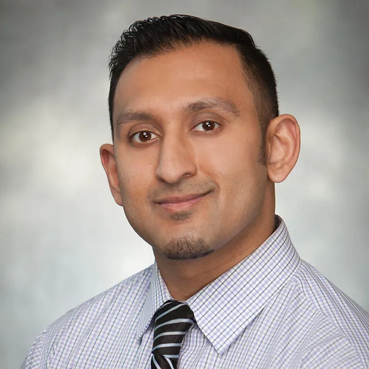 Dr. Neal Patel, MD, Neurology | South Bend, IN | WebMD