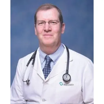 Dr. Steven Johnson, DO, Internal Medicine | Dallas, TX | WebMD
