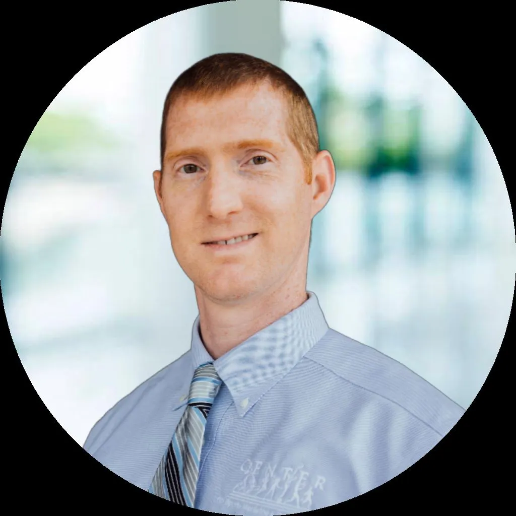Dr. Jason Spangler, DO, Orthopedic Surgery | Chattanooga, TN | WebMD