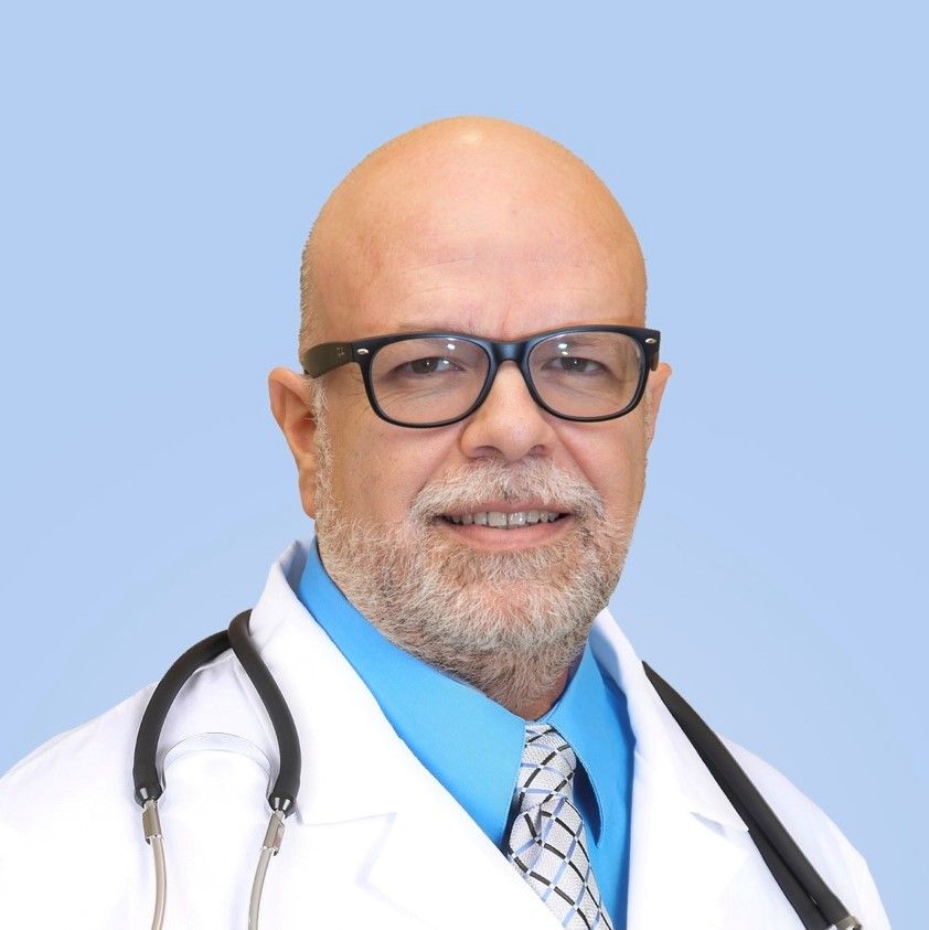 Dr. Felix Lopez Bermudez, Internal Medicine | Orlando, FL | WebMD