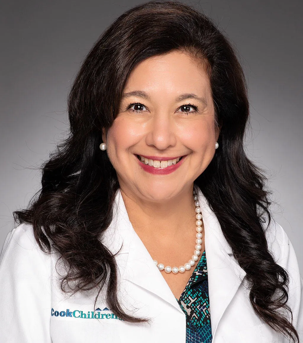 Dr. Monica Herrera, MD, Pediatrician | Frisco, TX | WebMD