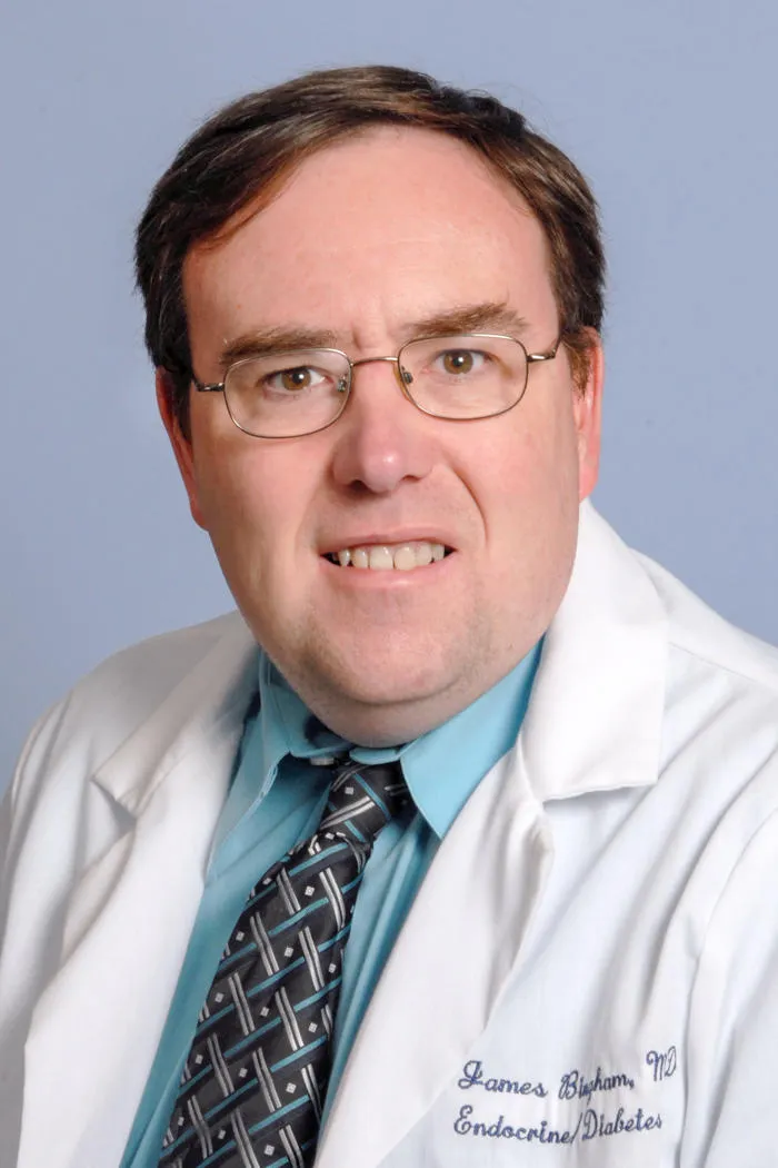 Dr. Robert Bingham, MD, Endocrinology, Diabetes & Metabolism ...