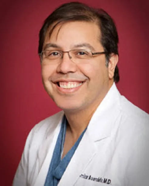 Dr. Rajesh Ramineni, MD, Cardiovascular Disease | CONROE, TX | WebMD