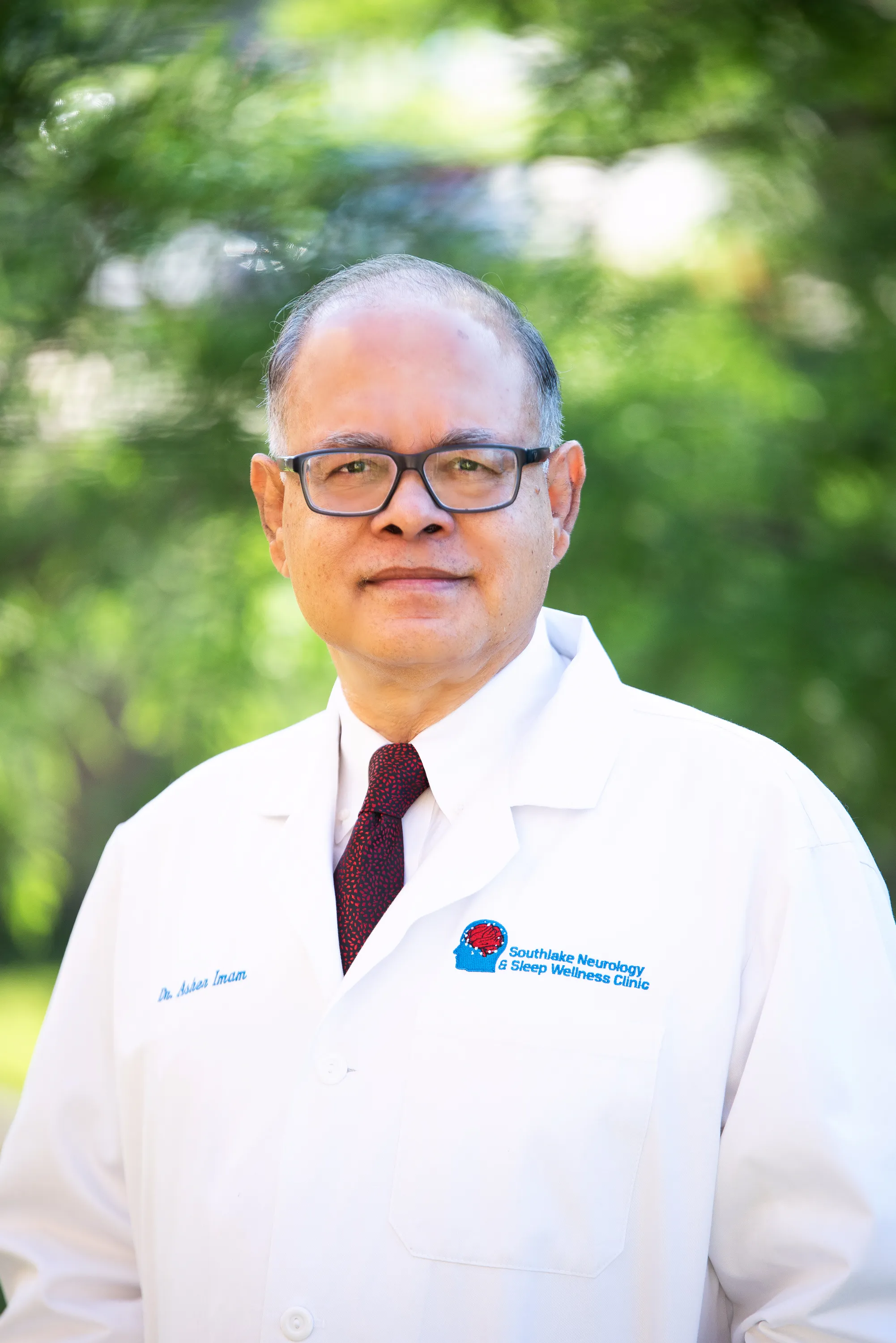 Dr. Asher Imam, DO, Neurology | Southlake, TX | WebMD