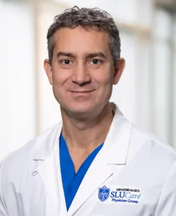 Dr. Brian Mailey, MD, Plastic Surgery | St. Louis, MO | WebMD