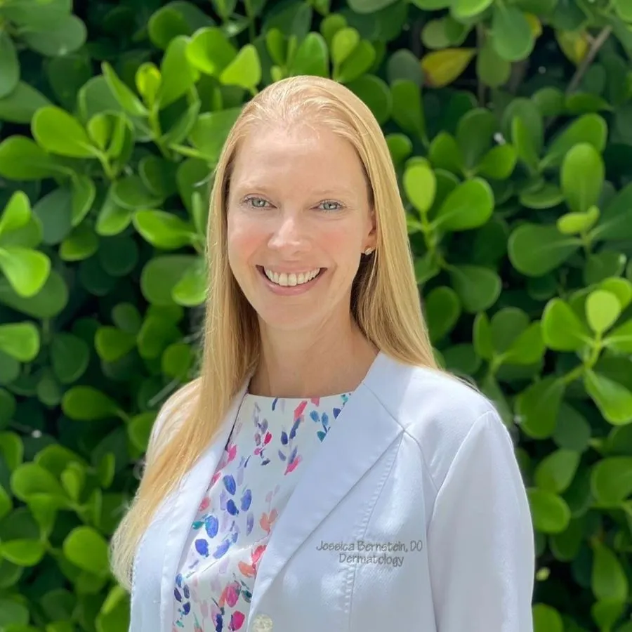 Dr. Jessica Bernstein, DO, Dermatology | Delray Beach, FL | WebMD