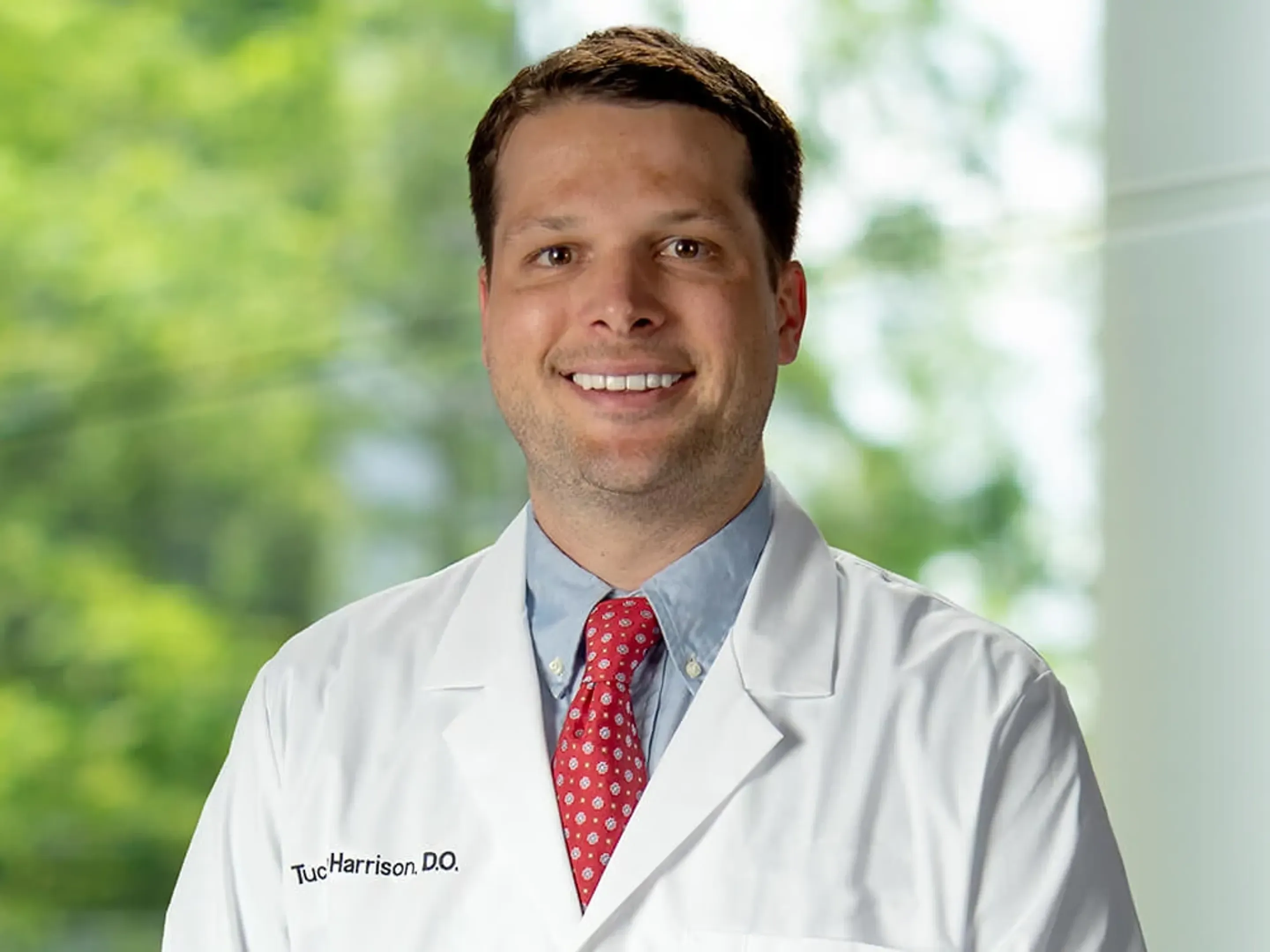 Dr. Tucker Harrison, Cardiovascular Disease | Tulsa, OK | WebMD