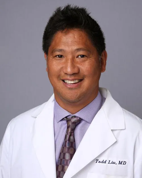 Dr. Todd Liu, MD, Obstetrics & Gynecology | Manahawkin, NJ | WebMD