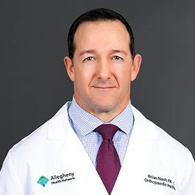 Dr. Victor Prisk, MD, Orthopedic Surgery | Monroeville, PA | WebMD